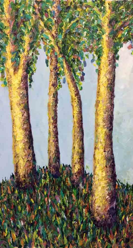 Young Originals | Prutha Shah