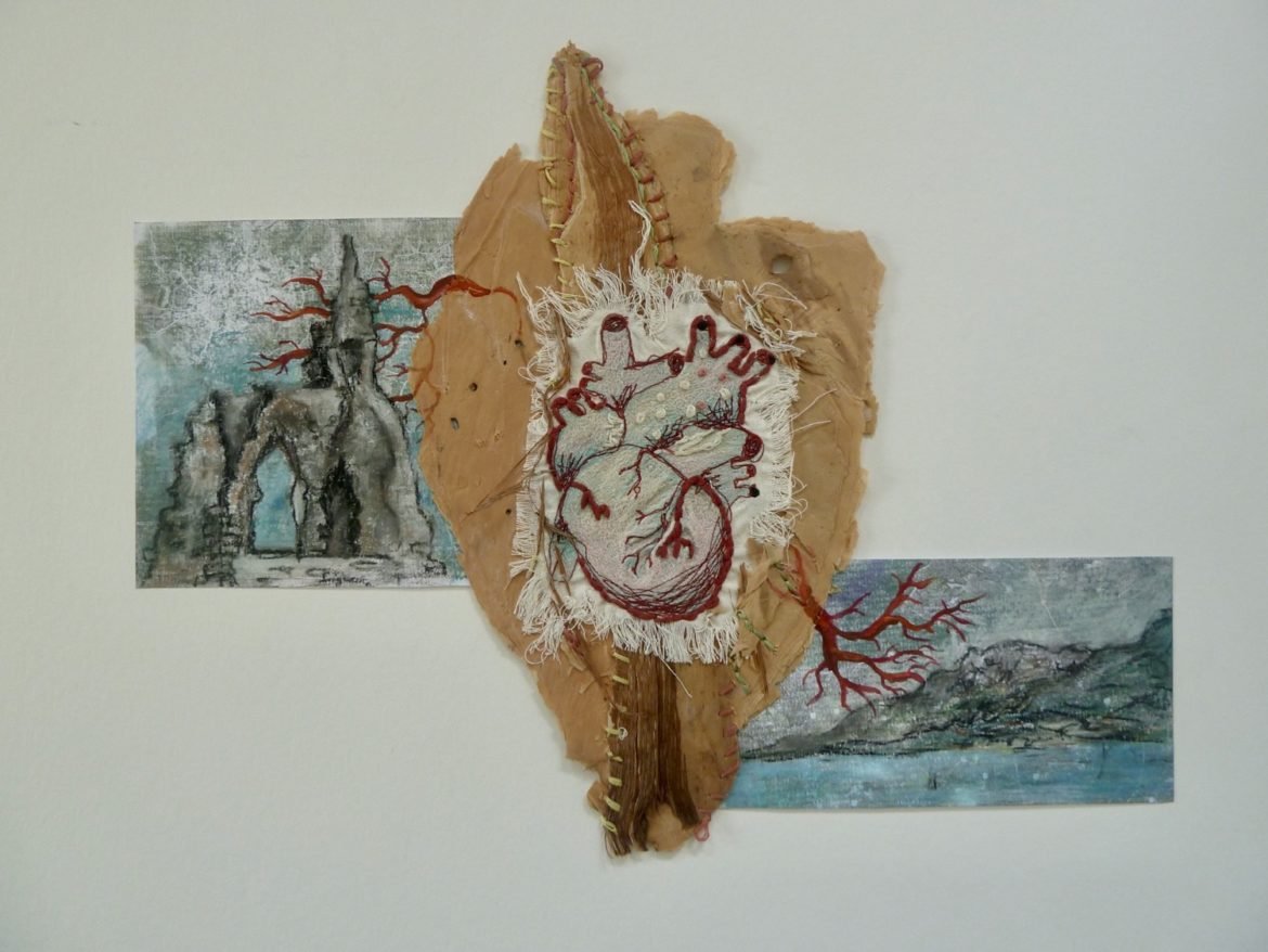 Young Originals | Daisy Chalklen